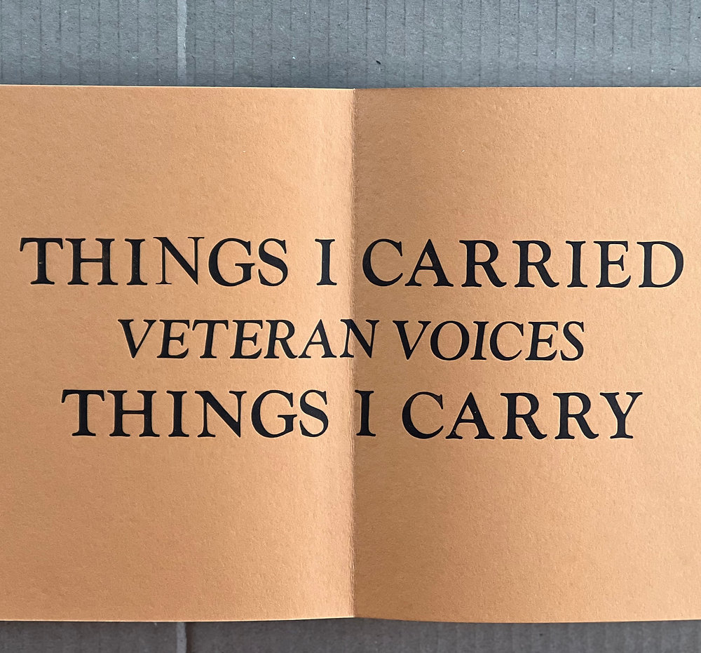 Thoughtful Hand Made Books from Supersession Press (Richard Stephens)