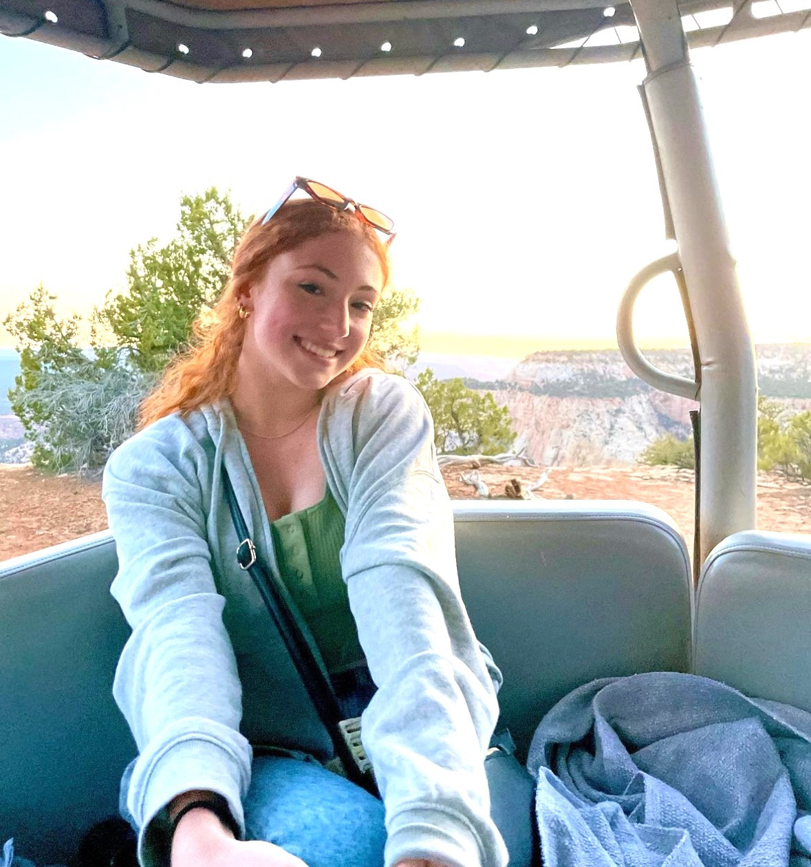 HANNAH VANCE | Talentfactory