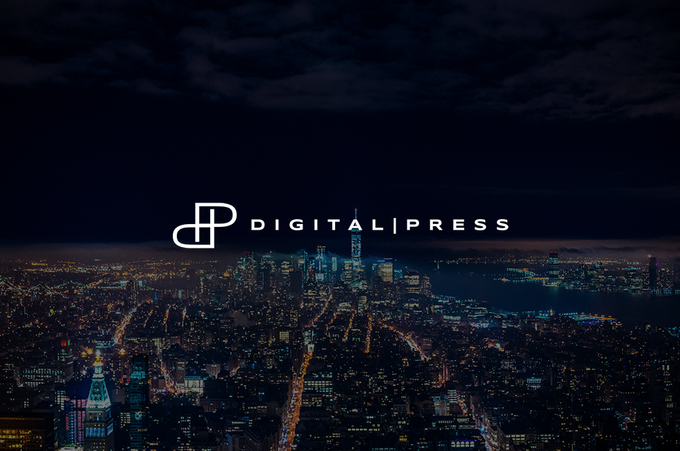 Digital Press | Executive Positioning Agency