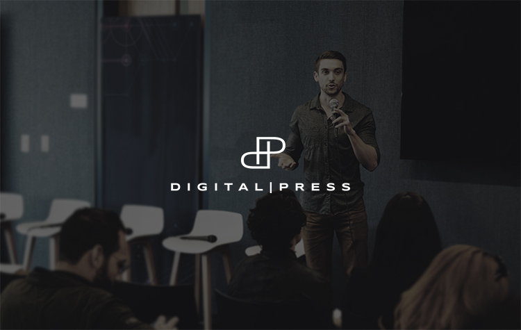 Thought Leadership Marketing Digital Press