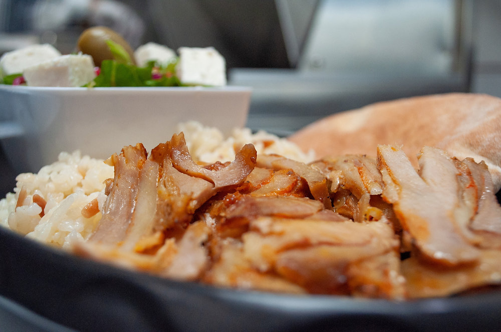 Döner: What is it and why you'll love it