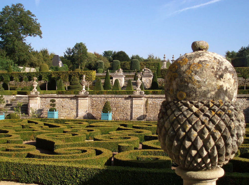 8 Amazing Gardens in Lower Normandy