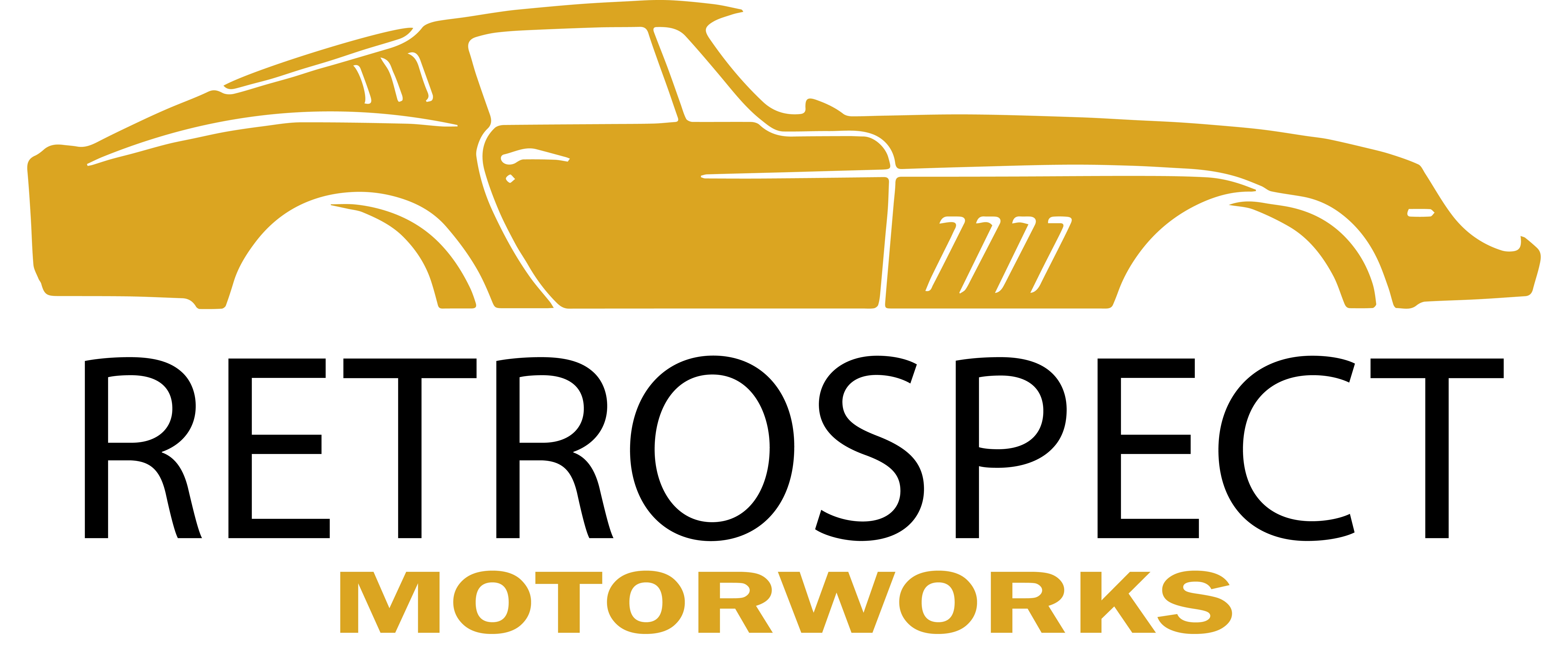 Retrospect Logo
