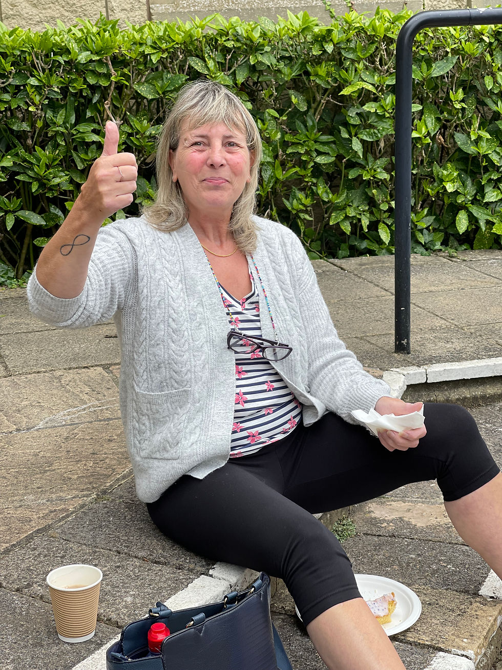 Identity | Evolve Care Academy