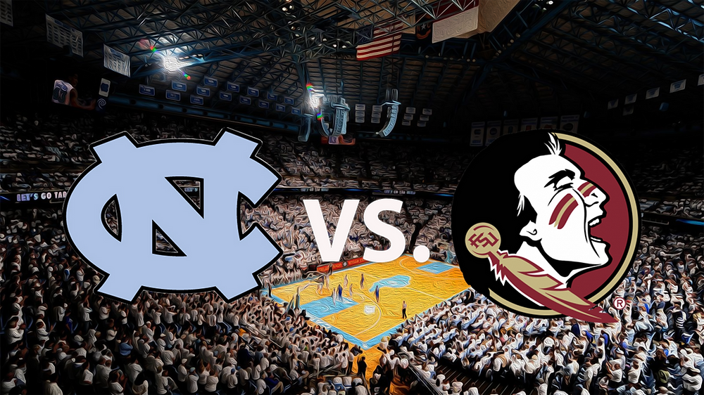Heel Tough Blog: UNC vs FSU Round 2 Preview