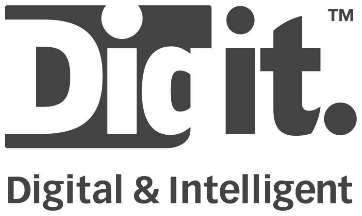Digital signage | Dig-it Digital & Intelligent | Suomi