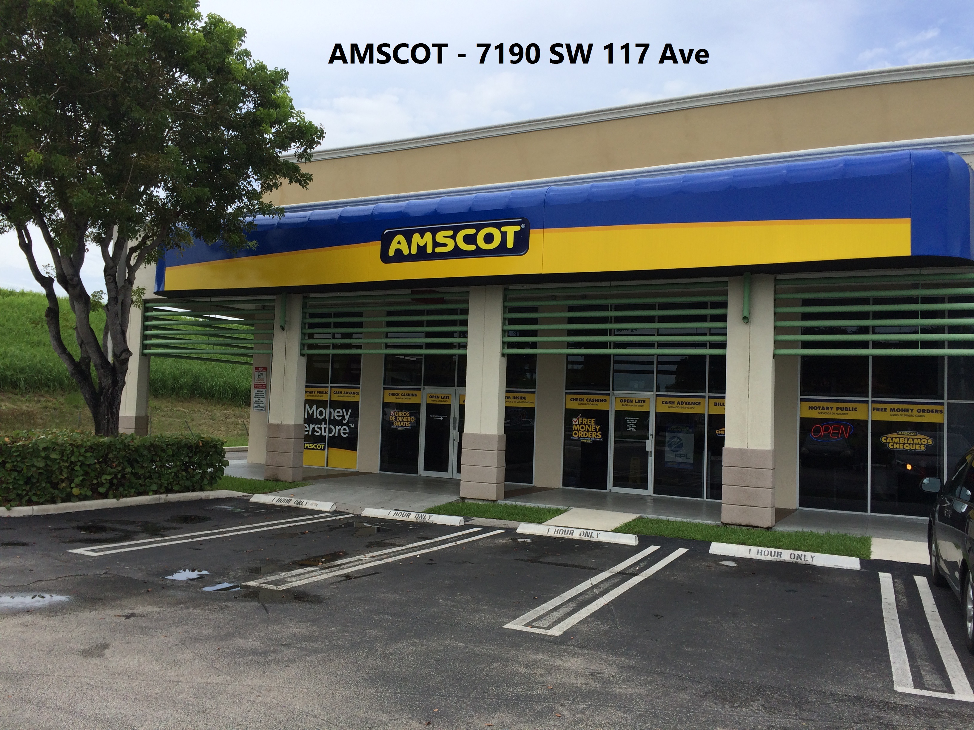 Commercial Construction | Suncon Inc | South Florida