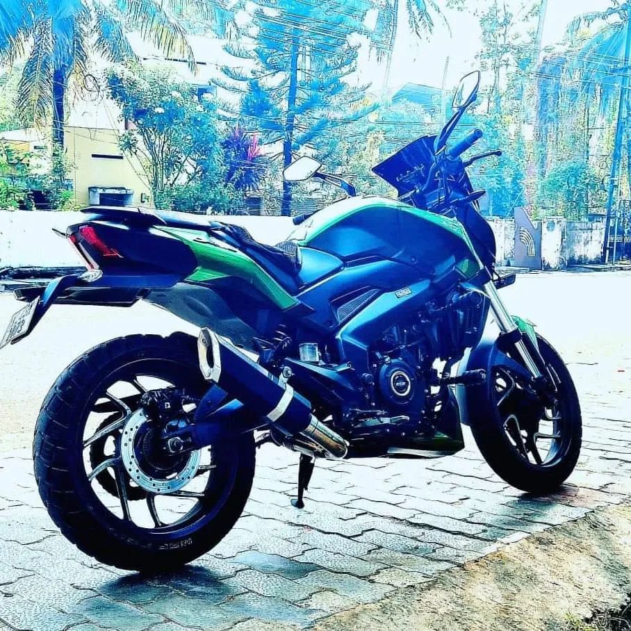 Barrel Exhaust | Performance Exhaust for Motorcycles