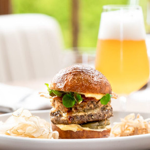 Recipes | Ned Bell Culinary