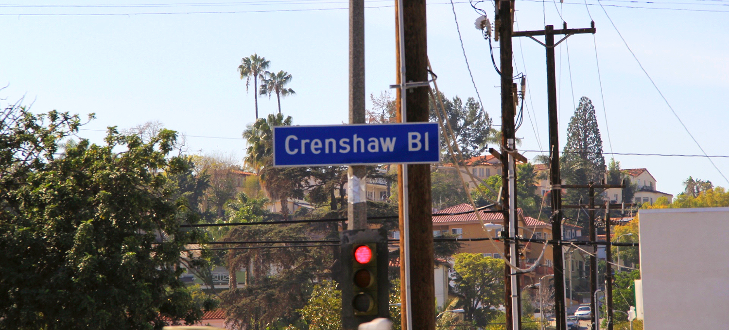 Calvary Chapel Crenshaw - Los Angeles