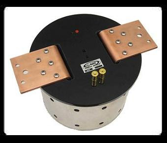 Ohm-Labs' 2000 Series Low Resistance Standards, 1 Ohm to 10 Micro-Ohms ...