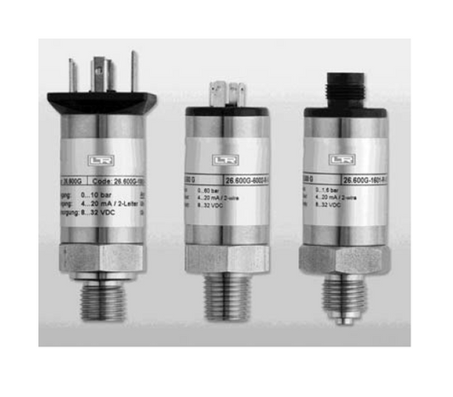 LR-Cal 26.600G OEM Pressure Transmitter Standard 0.5% Accuracy ...