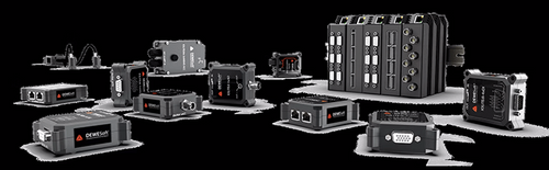 Dewesoft IOLITE® Modular - Modular Industrial Data Acquisition (DAQ) Systems | Stratatek T&M