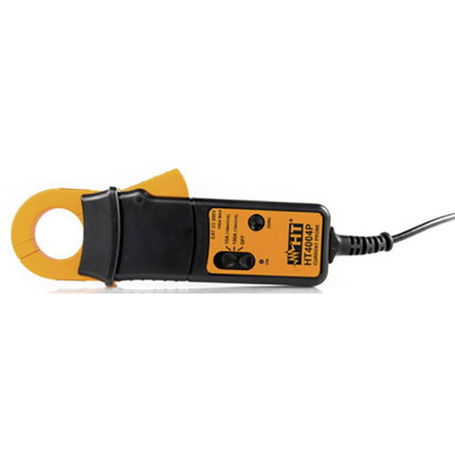 HT Instruments HT4004P DC Current Clamp ±1.0% Accuracy 32mm Clamp ...