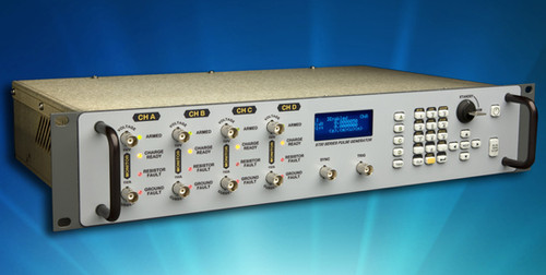 Berkeley BNC Model 508 Series Digital Delay Current Generator 2 & 4 ...