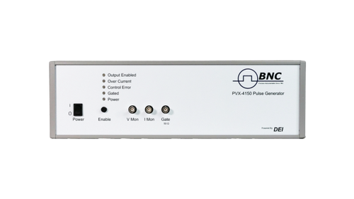 Berkeley BNC Model PVX-4150 ±1.5kV Pulse Output Bipolar Pulse Output ...