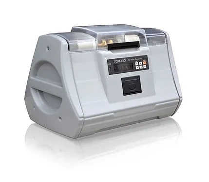 Gobecore TOR-80 Portable Oil Tester Rental | Stratatek T&M