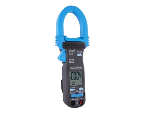 Metrel MD9240 TRMS Power Clamp Meter Clampmeter | Stratatek T&M