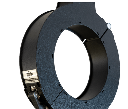 IPEC HFCT100 High Frequency Current Transformer PD Sensor | Stratatek T&M