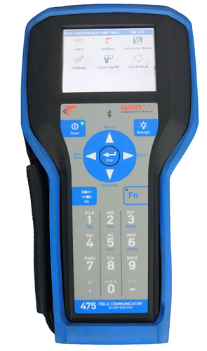 Emerson 475 HART Communicator Rental | Stratatek T&M