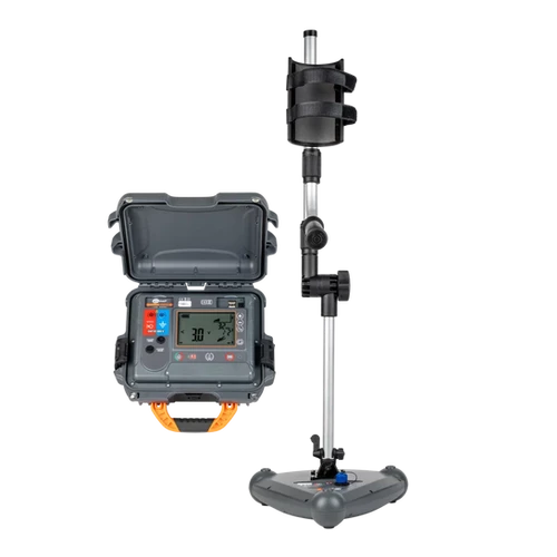 Sonel LKZ-2500 Start Cable and Underground Infrastructure Locator ...