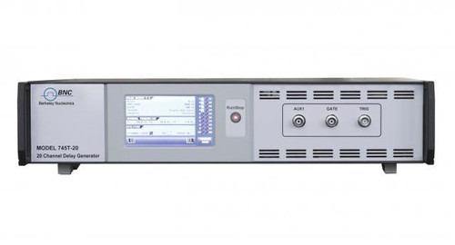 Berkeley BNC Model 745T-20C 20 Channel Digital Delay Generator 100 ps ...
