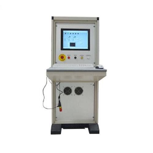Techimp HV Test Bench | Stratatek T&M