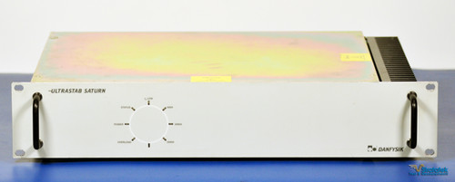 Danfysik Ultrastab Saturn 600A 2000A 5000A Shunt System Current ...