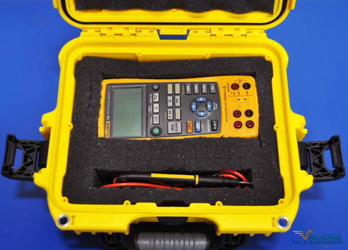 Fluke 726 Precision Multifunction Process Calibrator 46 Off