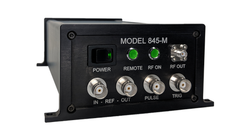 Berkeley BNC Model 845-M Series Multi-Channel RF Signal Generator 10 ...