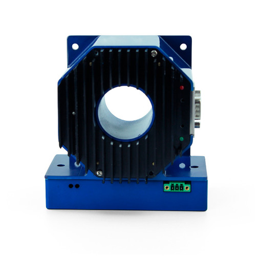 Hangzhi DIT1000-SG 1000 Amp High Precision Digital Current Transducer ...