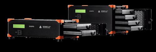 Dewesoft Battery Packs Autonomous data acquisition systems | Stratatek T&M