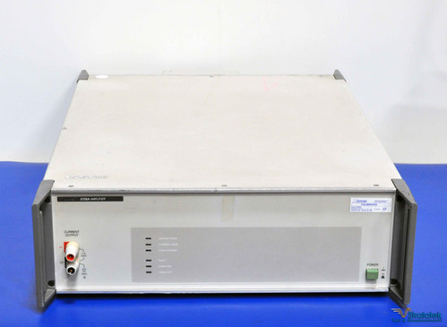 Fluke 5725A Calibration Amplifier NIST Calibrated for 5700A 5720A ...