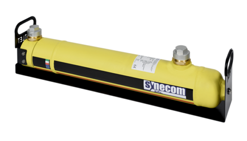 Synecom ACC101-01 SF6 Integrated Filter for Purification and Dedusting ...