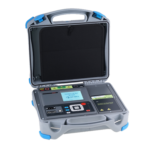 Rent an Insulation Resistance Tester - Stratatek Test & Measurement