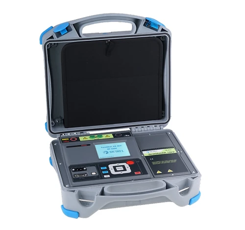 Megger DLRO200 Micro-ohmmeter Rental | Stratatek T&M