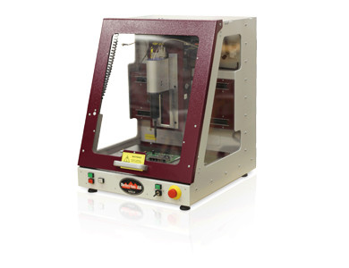 Detectus HRE Series High Resolution EMC Scanners | Stratatek T&M