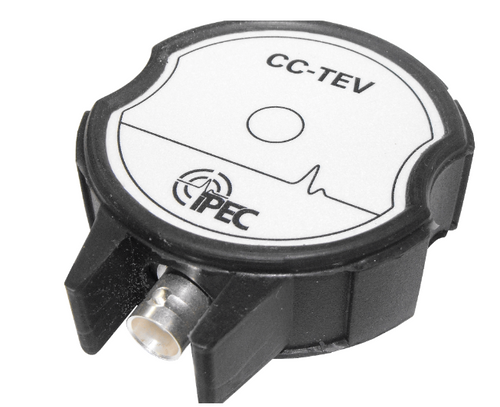 IPEC CC-TEV Capacitive Coupler Partial Discharge Sensor | Stratatek T&M