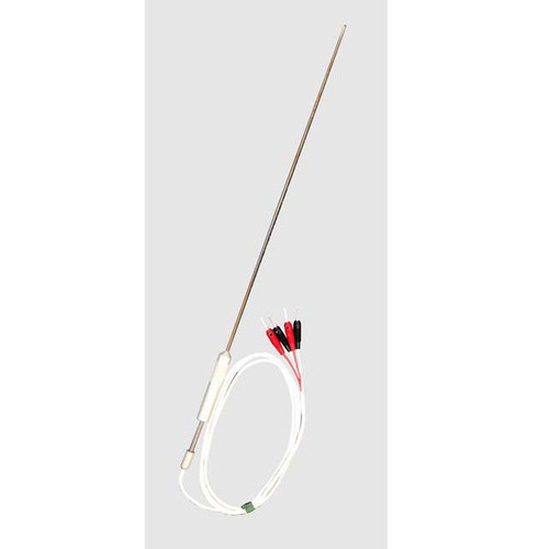 LR-Cal LRT F Precision Temperature Probe -40°C to +650°C PT100 PRT ...