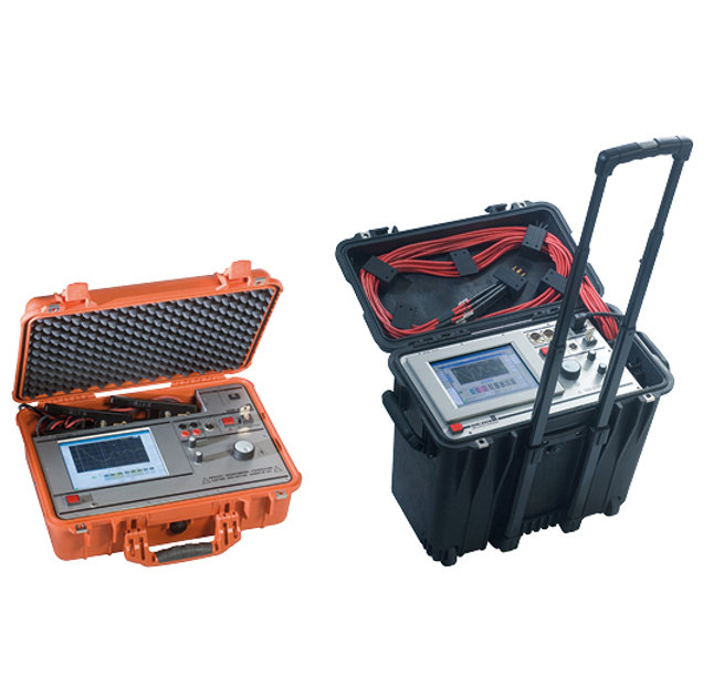 Schleich Technologies MTC2 Winding Tester (Surge Tester) | Stratatek T&M