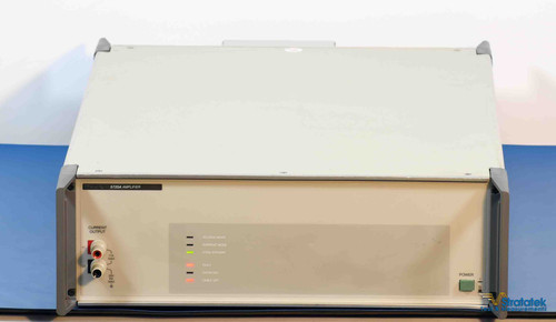 Fluke 5725A Calibration Amplifier for Fluke 5700A and 5720A Calibrators ...
