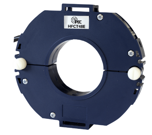 IPEC HFCT48 High Frequency Current Transformer PD Sensor | Stratatek T&M