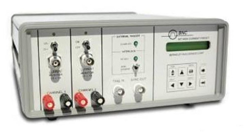 Berkeley BNC Model 507 Series High Current Pulse Generator 2 Or 4 ...
