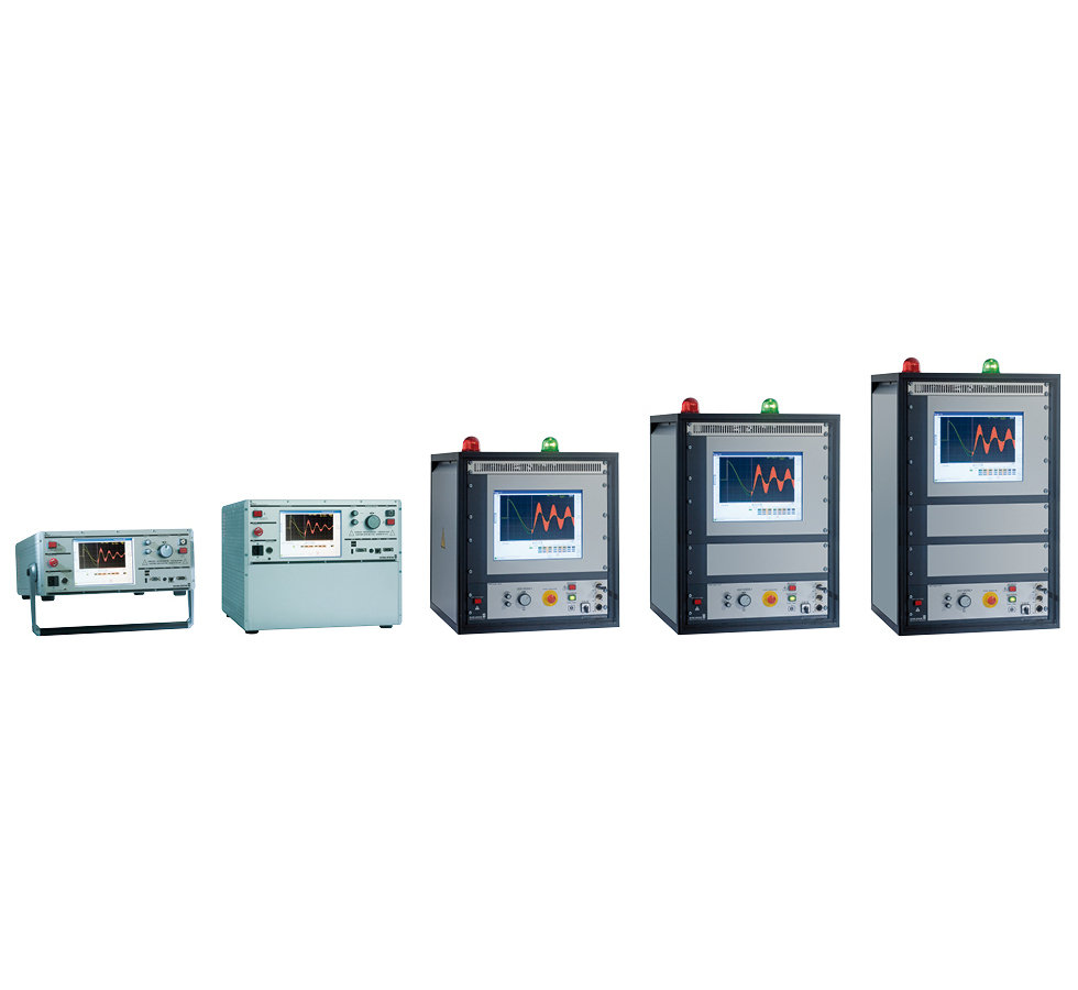 Schleich Technologies MTC2 Winding Tester (Surge Tester) | Stratatek T&M