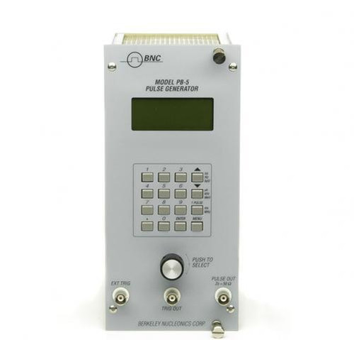 Berkeley BNC Model PB-5 Precision NIM Pulse Generator Temp Stability ± ...