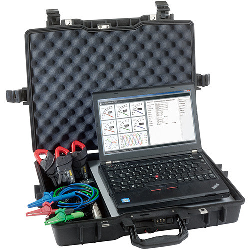 Schleich Technologies Dynamic Motor Tester | Stratatek T&M