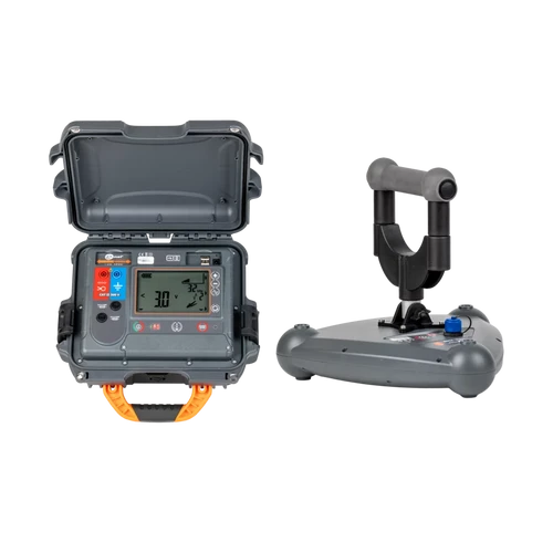 Sonel LKZ-2500 Lite Cable and Underground Infrastructure Locator ...