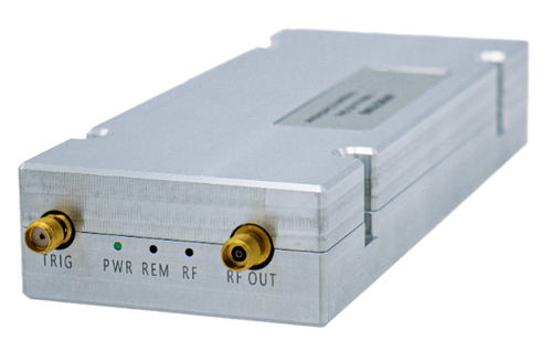 Berkeley BNC Model 866-M 1 MHz to 40 GHz Compact Frequency Synthesizer ...