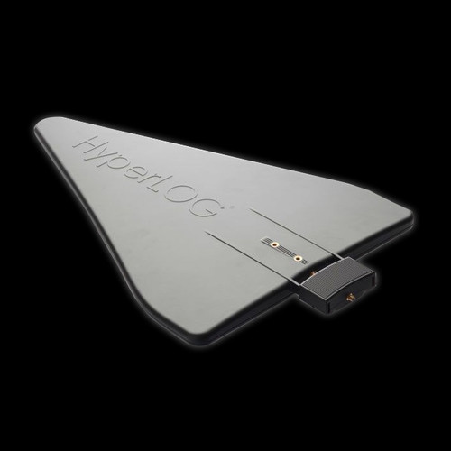 Aaronia HyperLOG 4040X BPA Active Directional Logarithmic Antenna ...