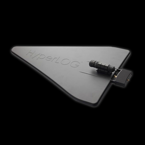 Aaronia HyperLOG 4060X BPA Active Directional Logarithmic Antenna ...
